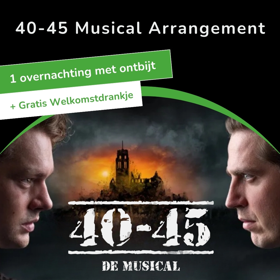 Arrangementen - Lunterse boer